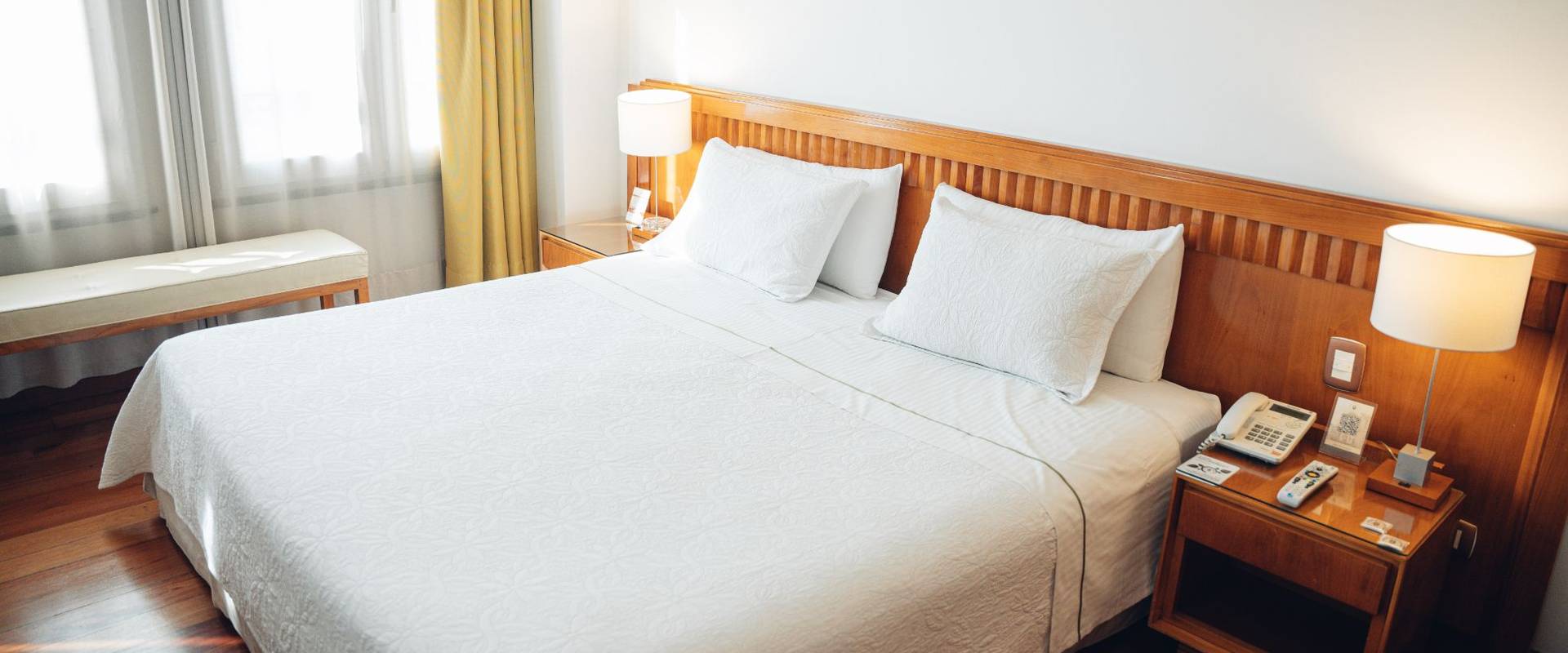 Hotel de la Opera en Bogotá, Web oficial