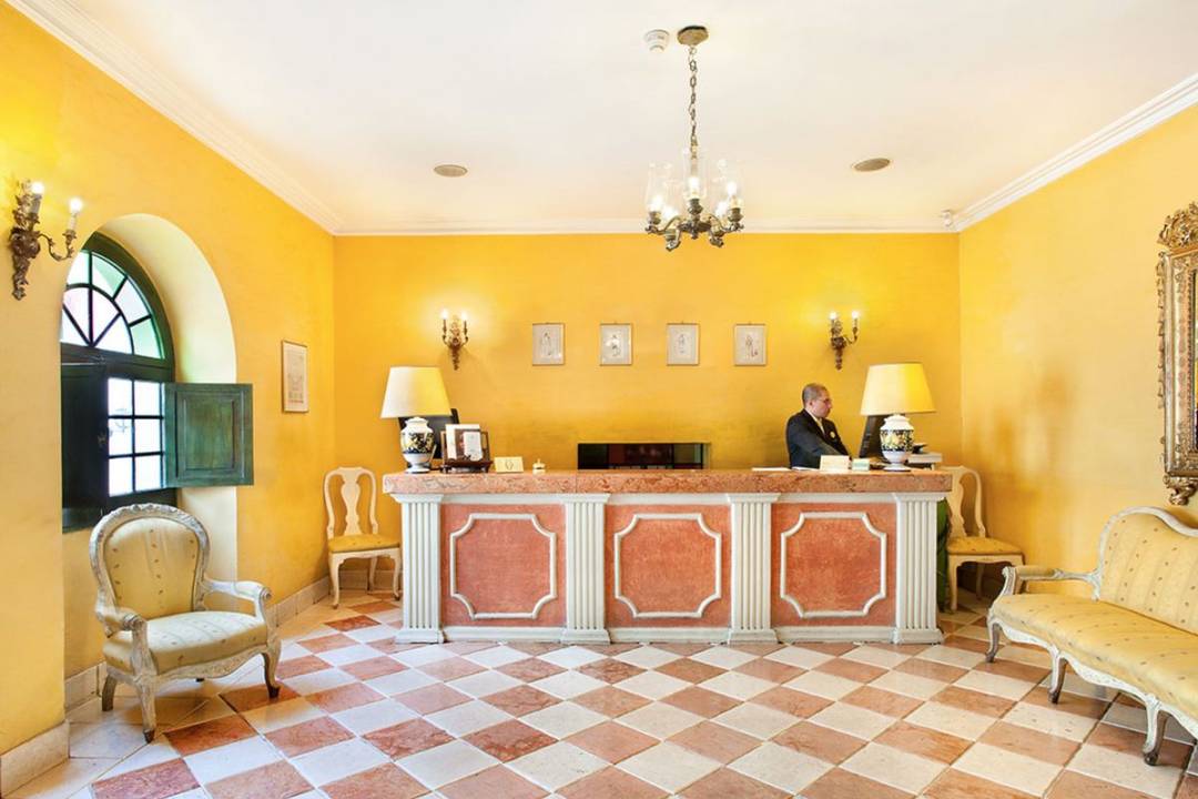 Fotos | Hotel de la Opera en Bogotá, Web oficial